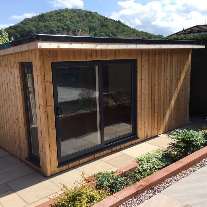 SIPs Annexes | Home Extension Kits | Annexe By Future Rooms